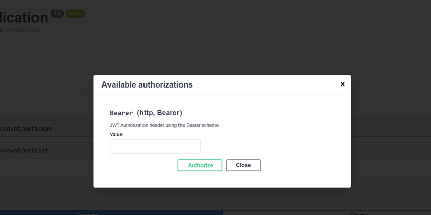 JWT Token Authentication And Authorizations In .Net Core 6.0 Web API